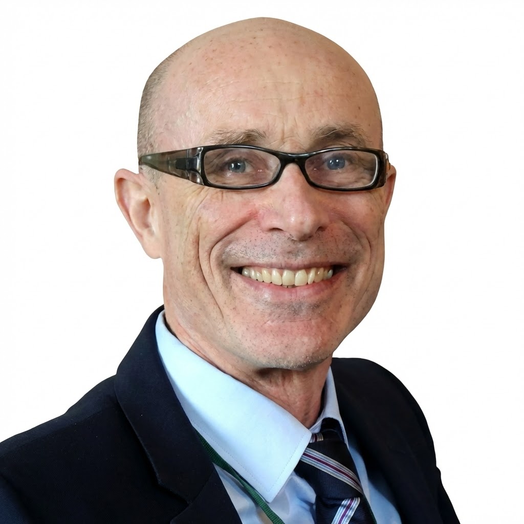 Professor Patrick Sheehan - Head & Neck Surgeon